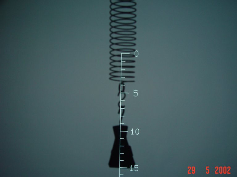 M-18 | Federkräfte: Parallel- un... | Vorlesungssammlung Physik